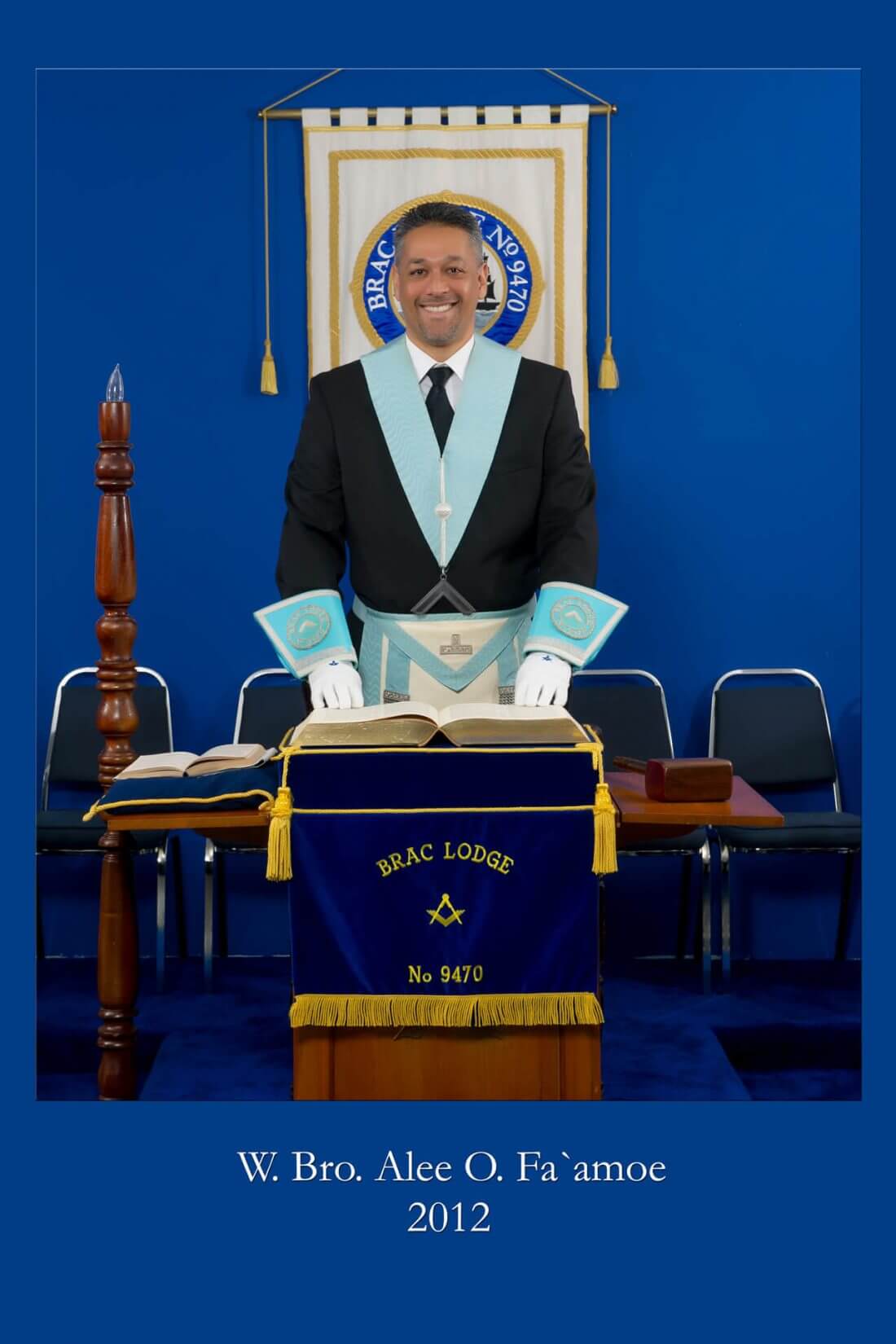 Brac Lodge No. 9470 | About Us